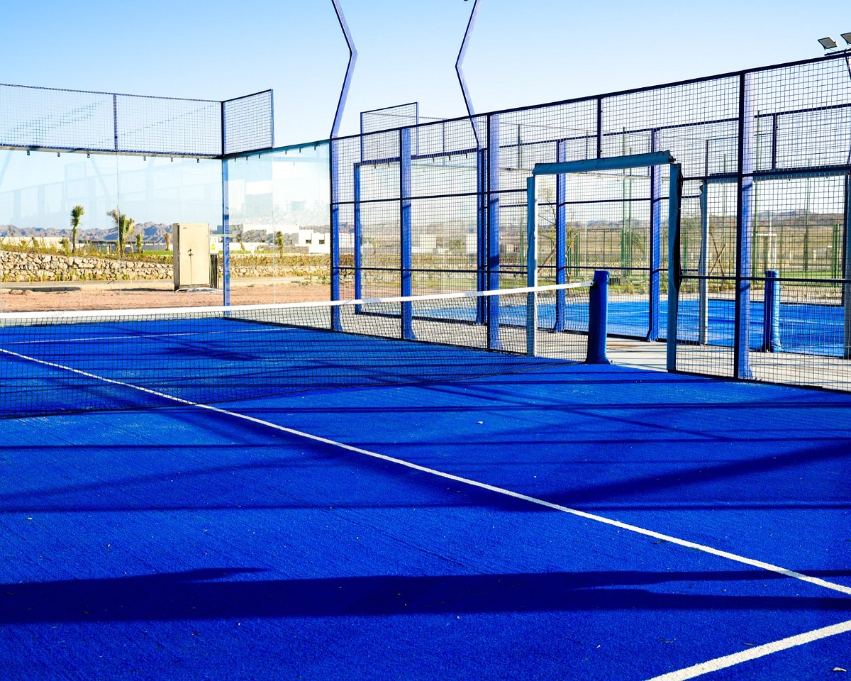 Luxury holidays in Egypt: Hotel Sentido Reef Oasis Suakin