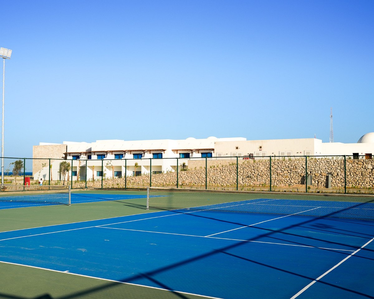 Luxury holidays in Egypt: Hotel Sentido Reef Oasis Suakin