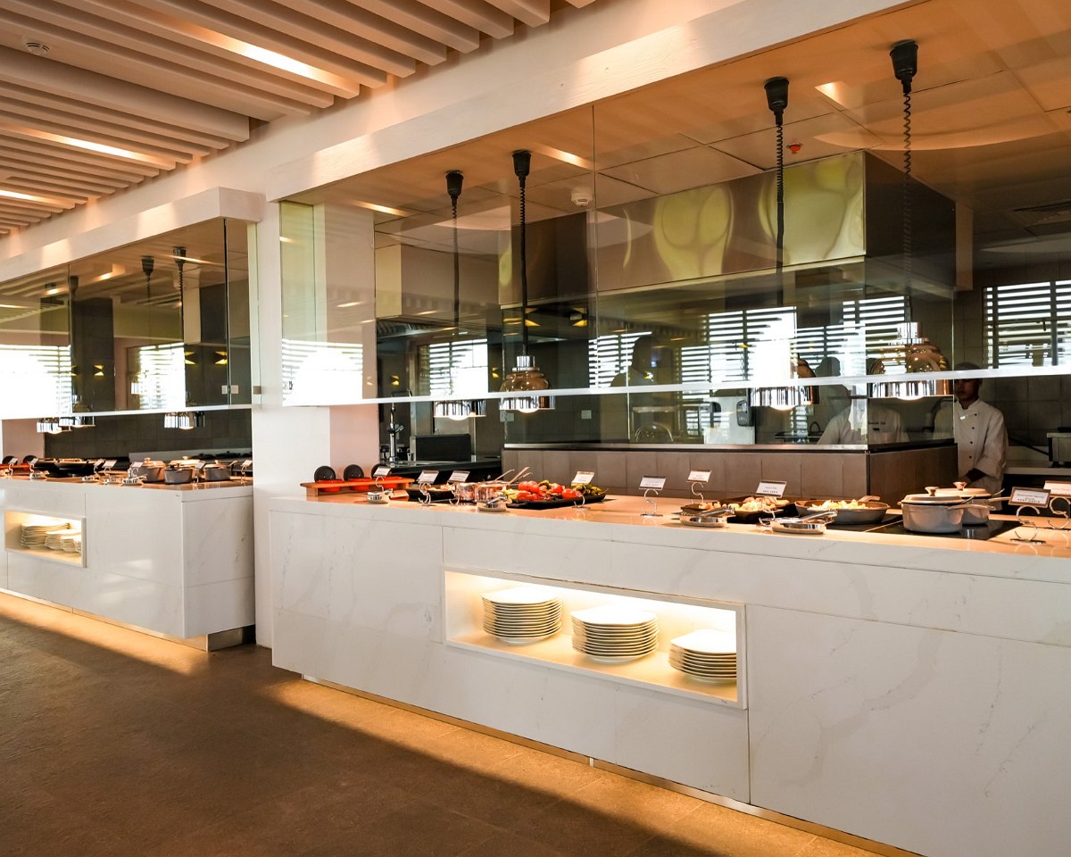 Luxury holidays in Egypt: Hotel Sentido Reef Oasis Suakin