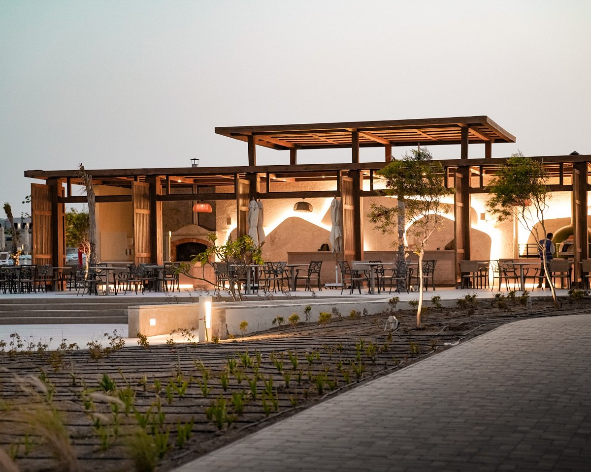 Luxury holidays in Egypt: Hotel Sentido Reef Oasis Suakin