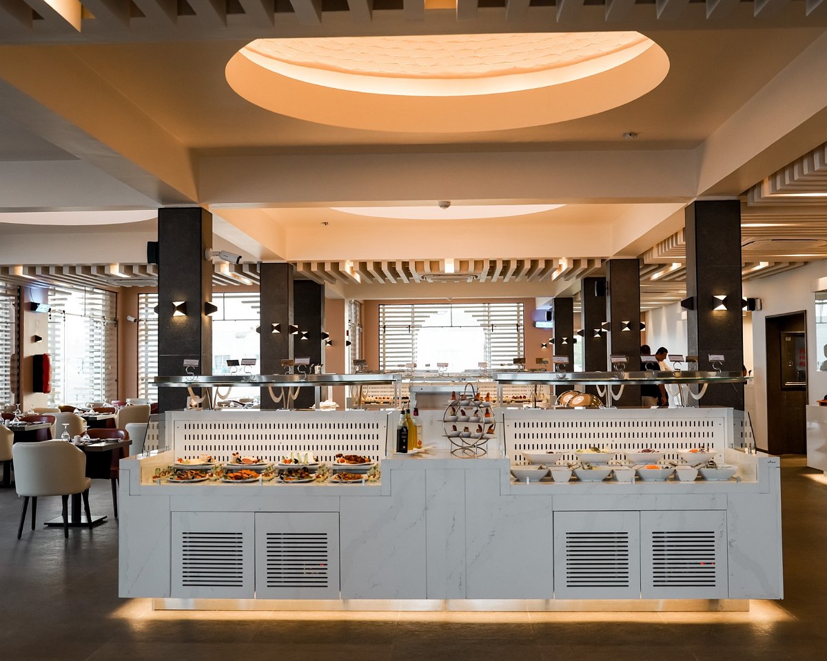 Luxury holidays in Egypt: Hotel Sentido Reef Oasis Suakin