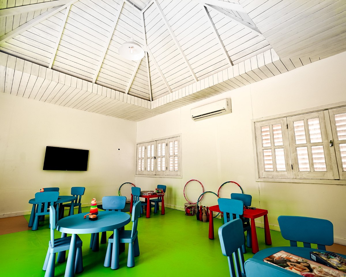 Luxury holidays in Egypt: Hotel Sentido Reef Oasis Suakin