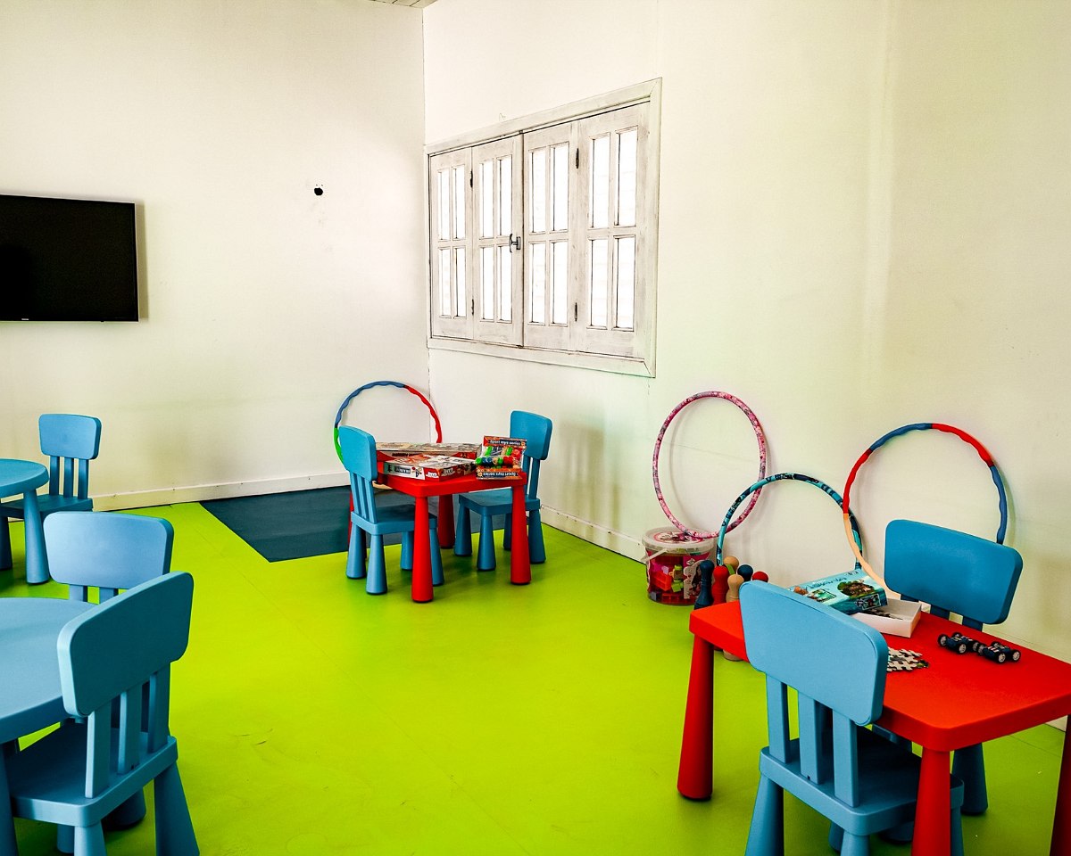 Luxury holidays in Egypt: Hotel Sentido Reef Oasis Suakin