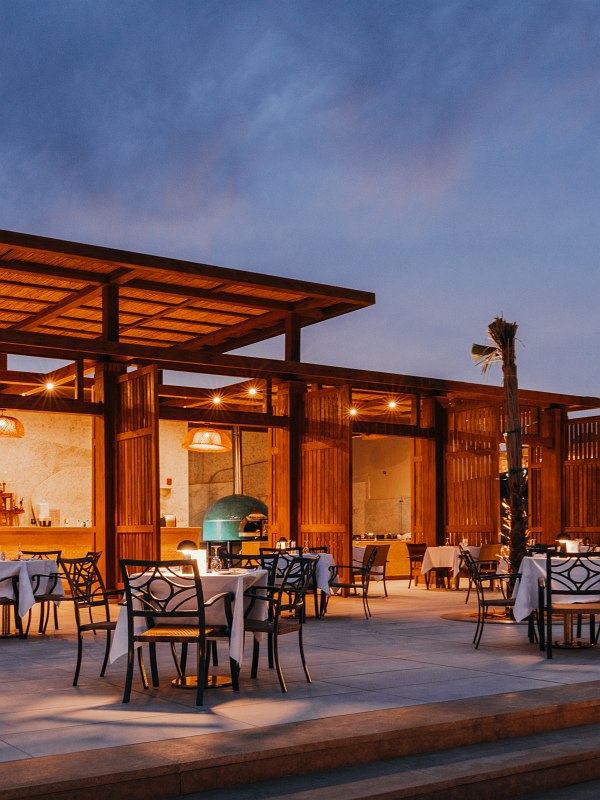 Luxury holidays in Egypt: Hotel Sentido Reef Oasis Suakin