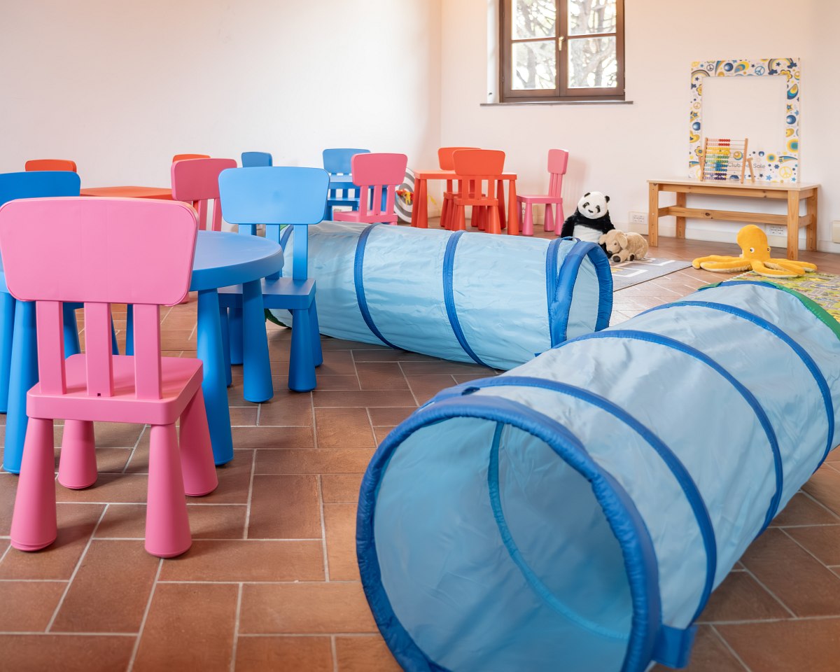Premium camping with Tuscan charm: Sentido Tuscany Premium Camp