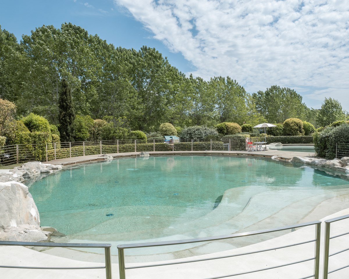 Premium camping with Tuscan charm: Sentido Tuscany Premium Camp