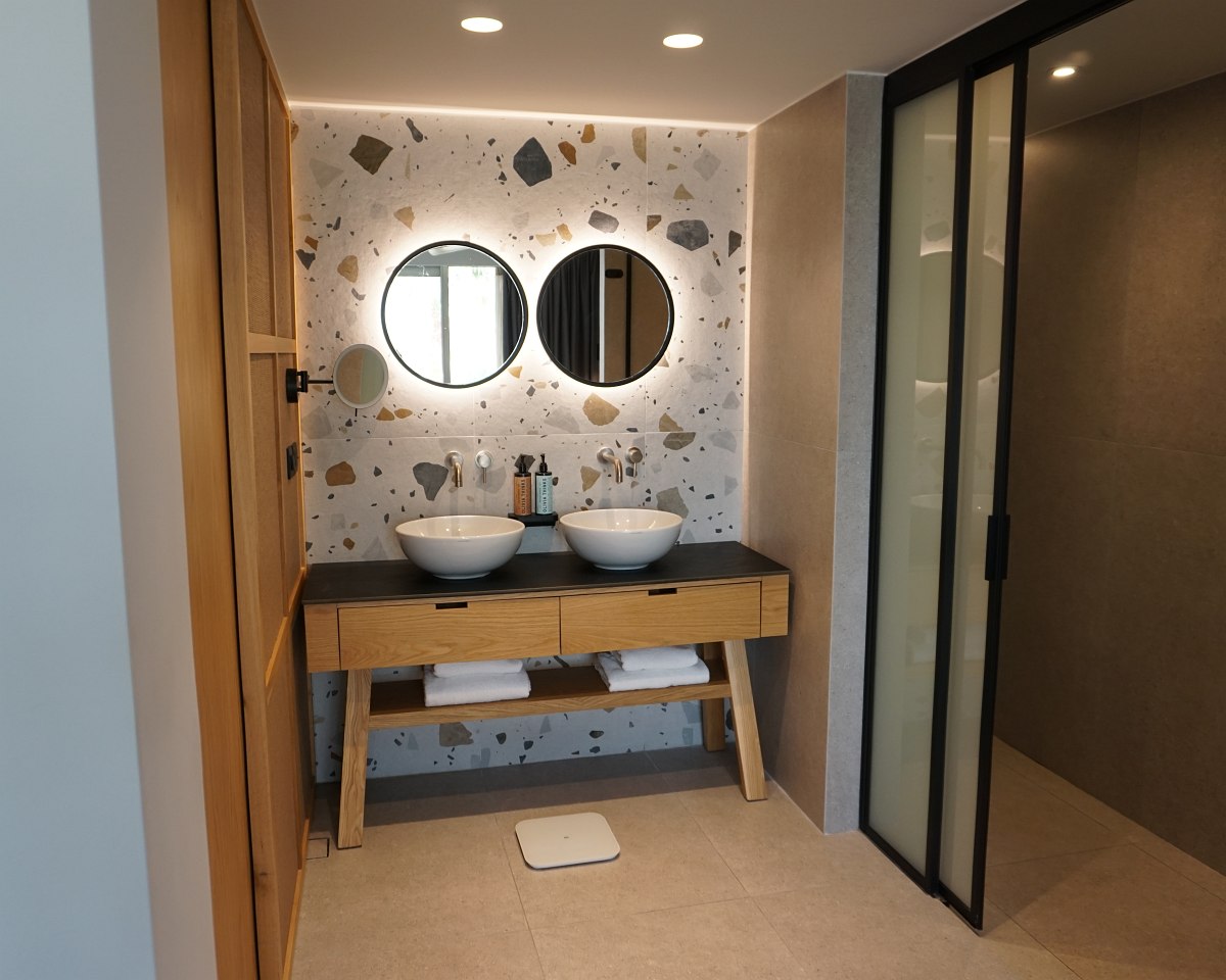 Design hotel on Crete, Greece: Sentido Unique Blue! Resort