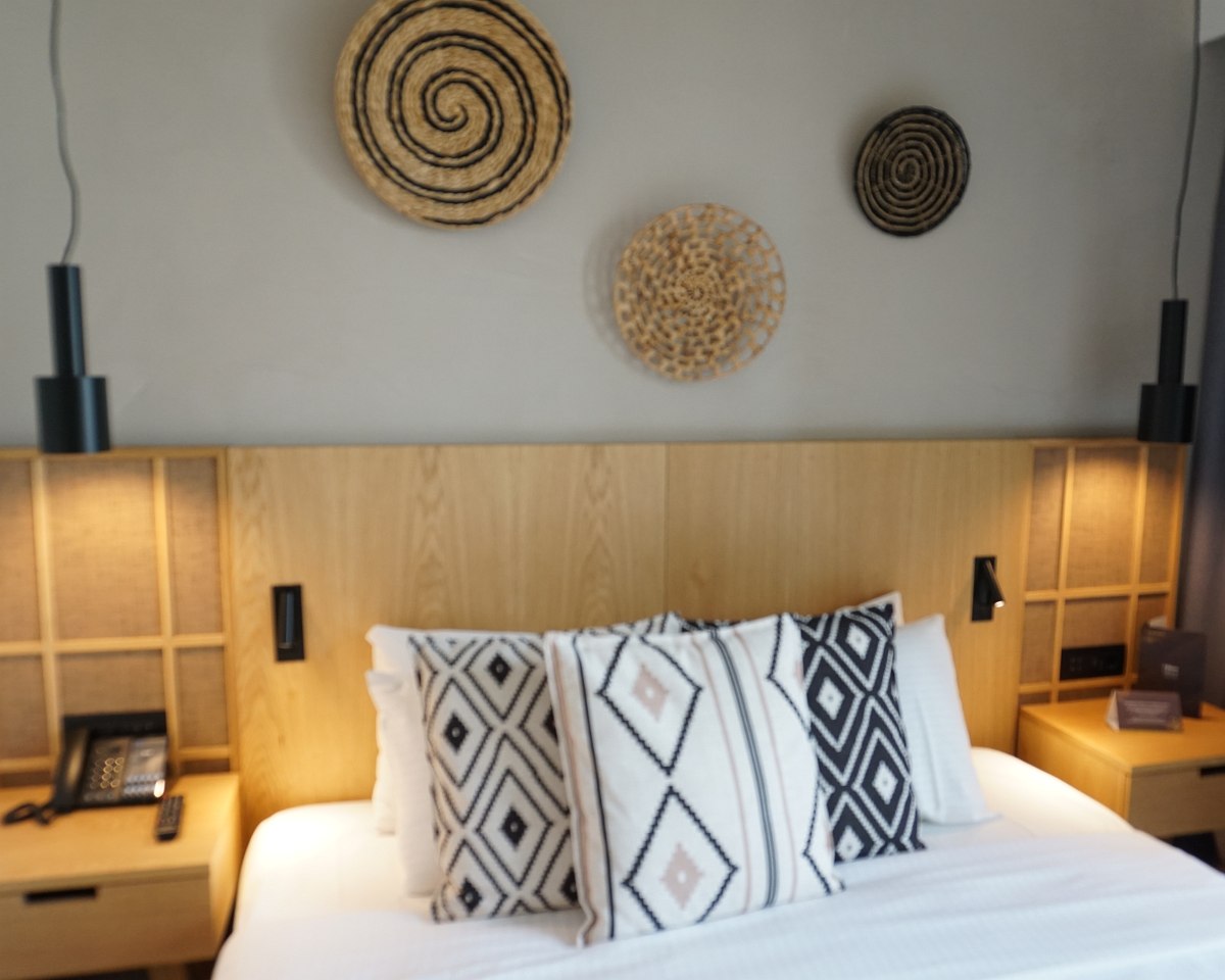 Design hotel on Crete, Greece: Sentido Unique Blue! Resort