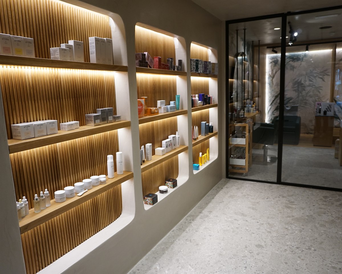 Design hotel on Crete, Greece: Sentido Unique Blue! Resort