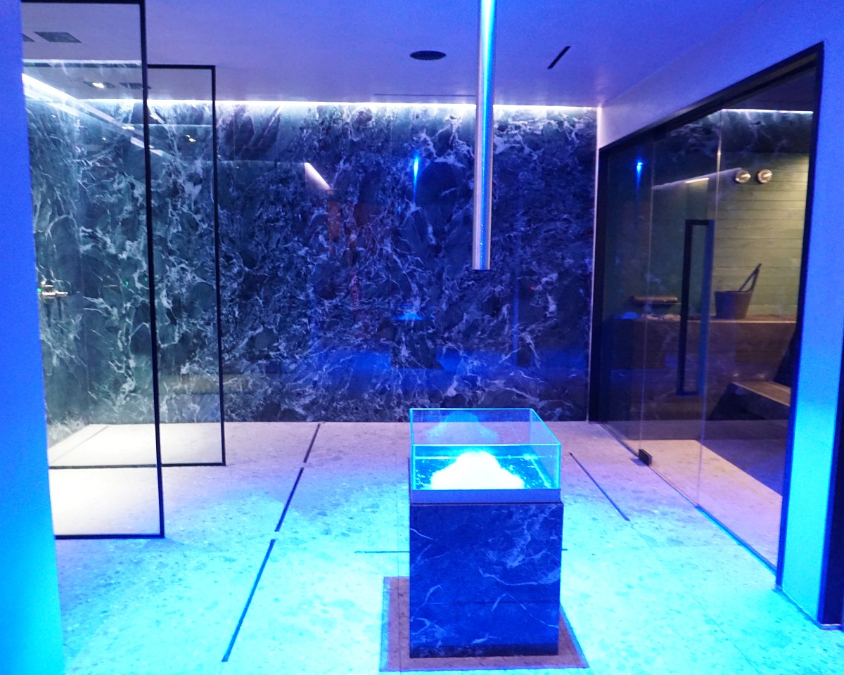 Design hotel on Crete, Greece: Sentido Unique Blue! Resort
