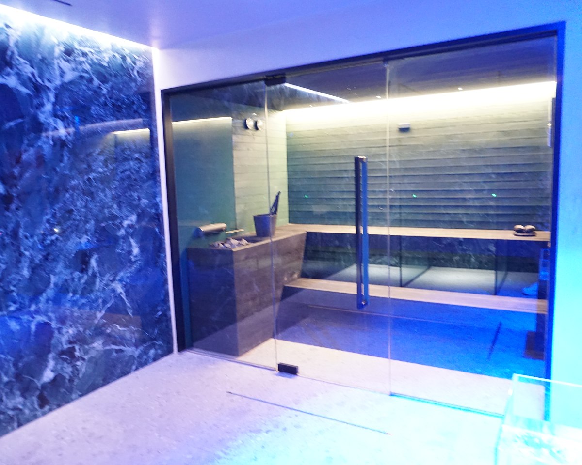 Design hotel on Crete, Greece: Sentido Unique Blue! Resort