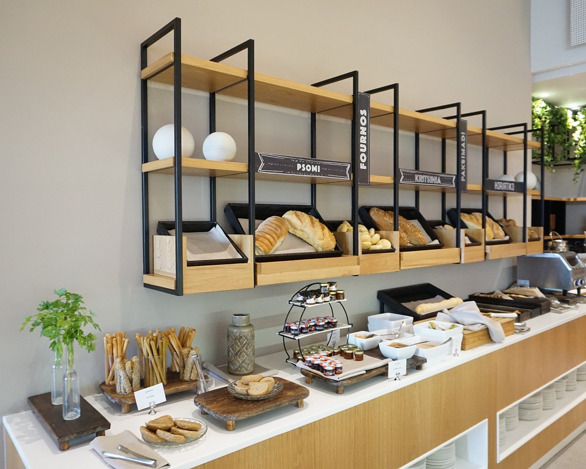 Design hotel on Crete, Greece: Sentido Unique Blue! Resort