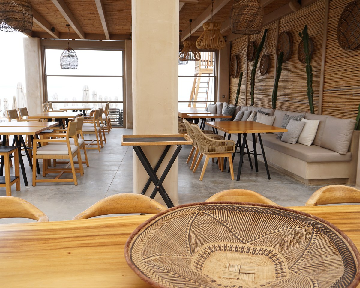 Design hotel on Crete, Greece: Sentido Unique Blue! Resort