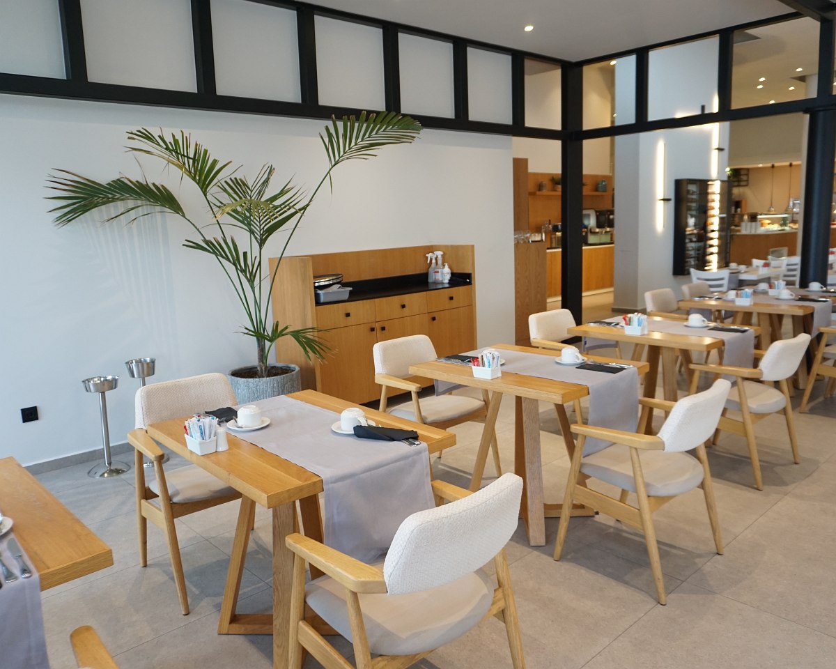 Design hotel on Crete, Greece: Sentido Unique Blue! Resort